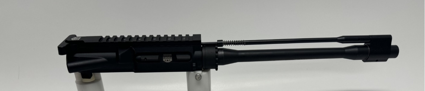 The AR-15: A Comprehensive Guide for Beginners and Enthusiasts - Adams Arms