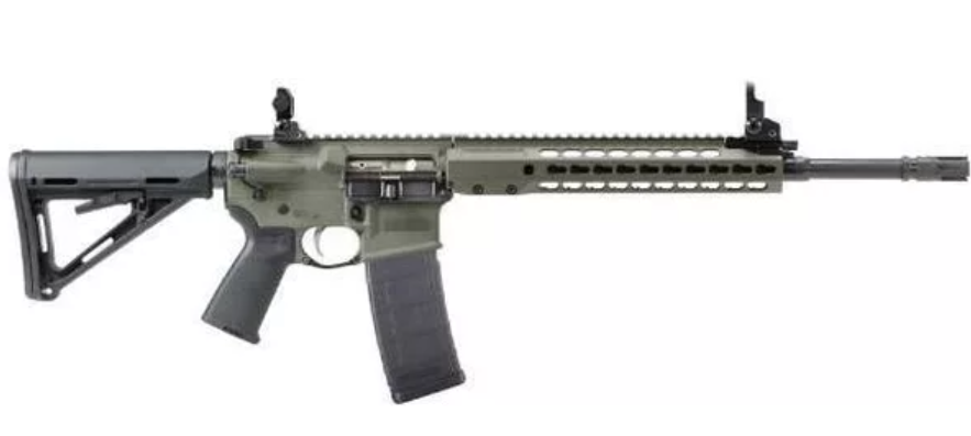 Game Changers: Top 20 Piston Ars – Piston Powered Precision - Adams Arms