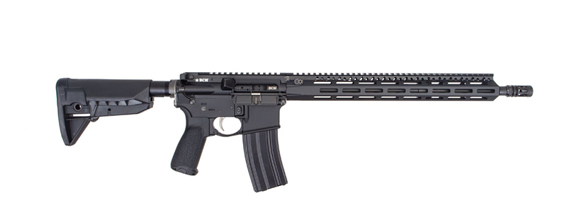 Game Changers: Top 20 Piston Ars – Piston Powered Precision - Adams Arms