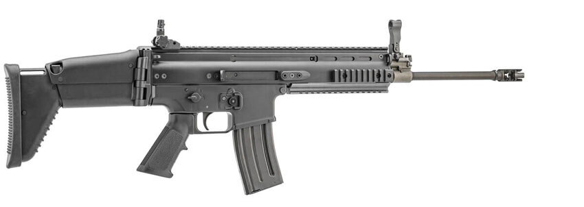 Game Changers: Top 20 Piston Ars – Piston Powered Precision - Adams Arms