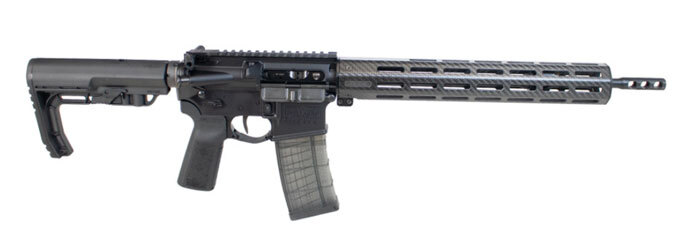 Game Changers: Top 20 Piston Ars – Piston Powered Precision - Adams Arms