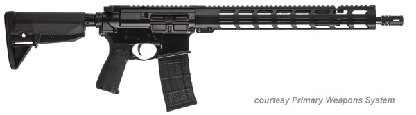 Game Changers: Top 20 Piston Ars – Piston Powered Precision - Adams Arms