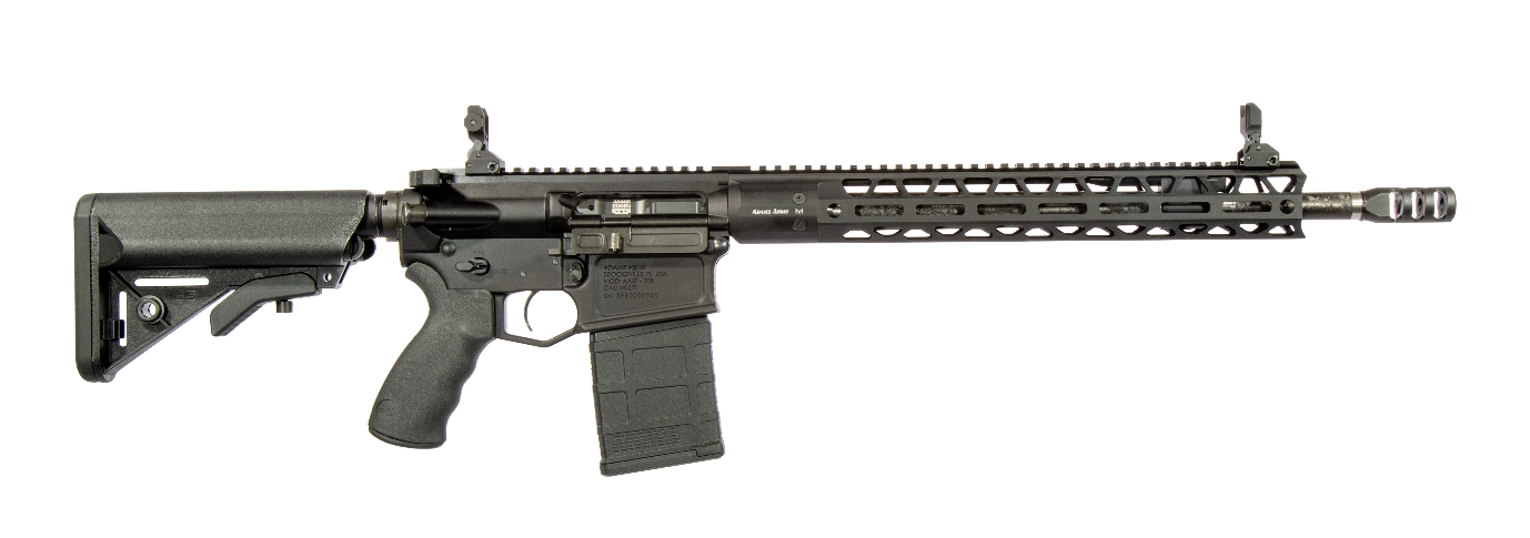 FAQ’S - Adams Arms