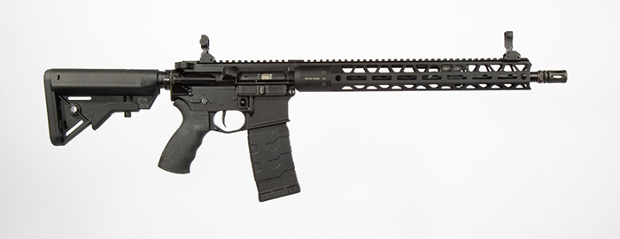 Game Changers: Top 20 Piston Ars – Piston Powered Precision - Adams Arms