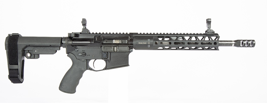 Game Changers: Top 20 Piston Ars – Piston Powered Precision - Adams Arms